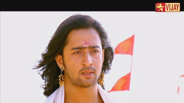 Watch Mahabharatham TV Serial Episode 13 - Arjuna fights Indradev Full ...