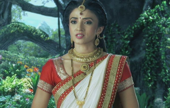 Watch Devon Ke Dev... Mahadev TV Serial Episode 9 - Prithvi Devi ...