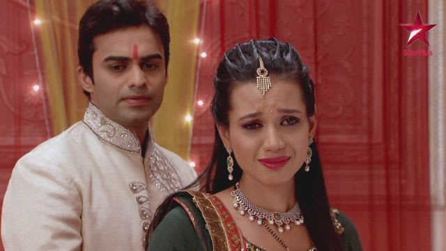 Watch Yeh Rishta Kya Kehlata Hai TV Serial Episode 29 - Muskaan's ...