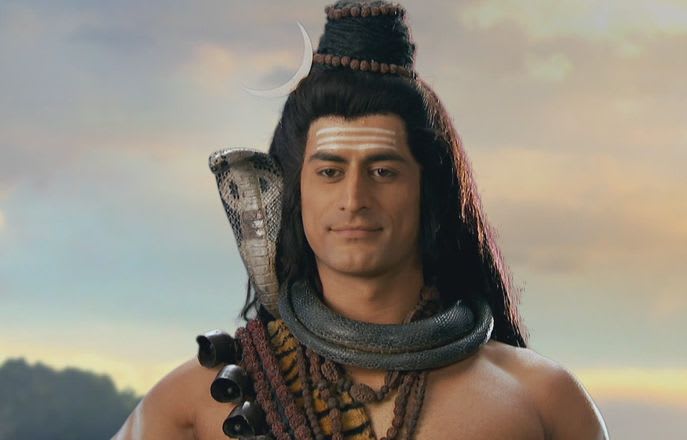 Watch Devon Ke Dev... Mahadev TV Serial Episode 209 - The Jyotirling in ...