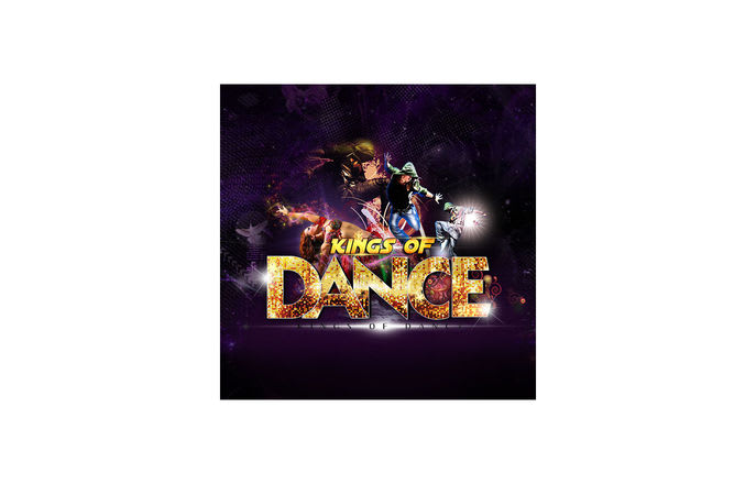 Watch Kings Of Dance Season 2 Full Episodes on Disney+ Hotstar
