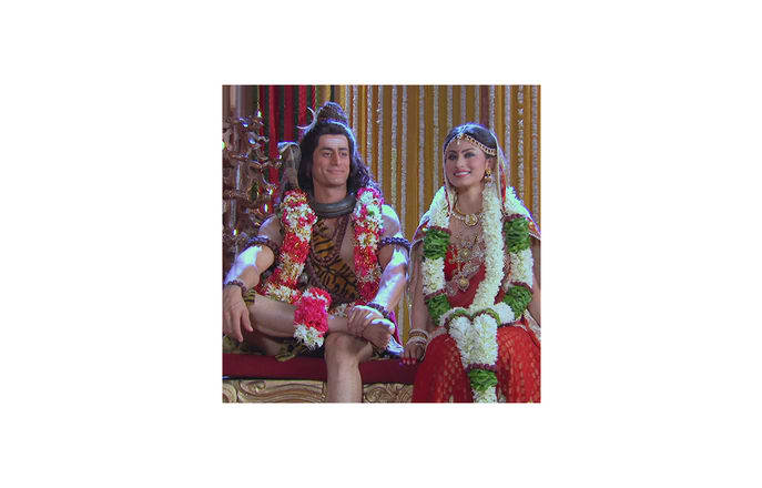 Watch Devon Ke Dev... Mahadev Season 2 Full Episodes on Hotstar