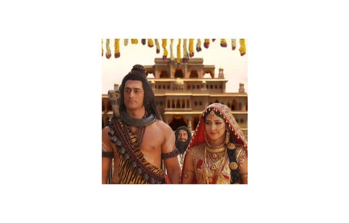 Watch Devon Ke Dev... Mahadev Season 5 Full Episodes on Disney+ Hotstar