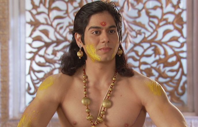 Watch Devon Ke Dev... Mahadev TV Serial Episode 2 - Nandi brings ...