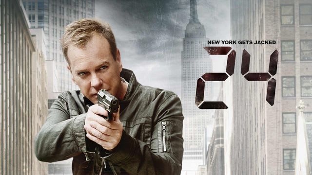 Watch 24 Season 8 Full Episodes on Disney+ Hotstar