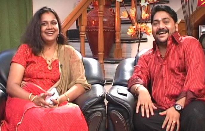 Serial Actor Tinku Wedding