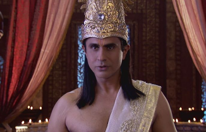 Watch Devon Ke Dev... Mahadev TV Serial Episode 9 - Indradev conspires ...