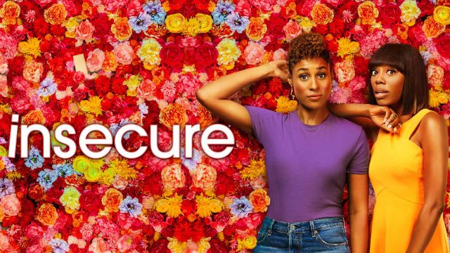 Insecure TV Series Full Episodes, Watch Insecure TV Show Online