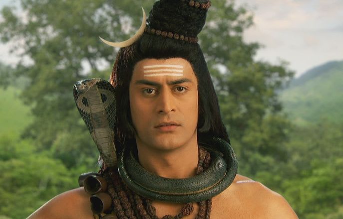 Watch Devon Ke Dev... Mahadev TV Serial Episode 15 - Kartikay is upset ...
